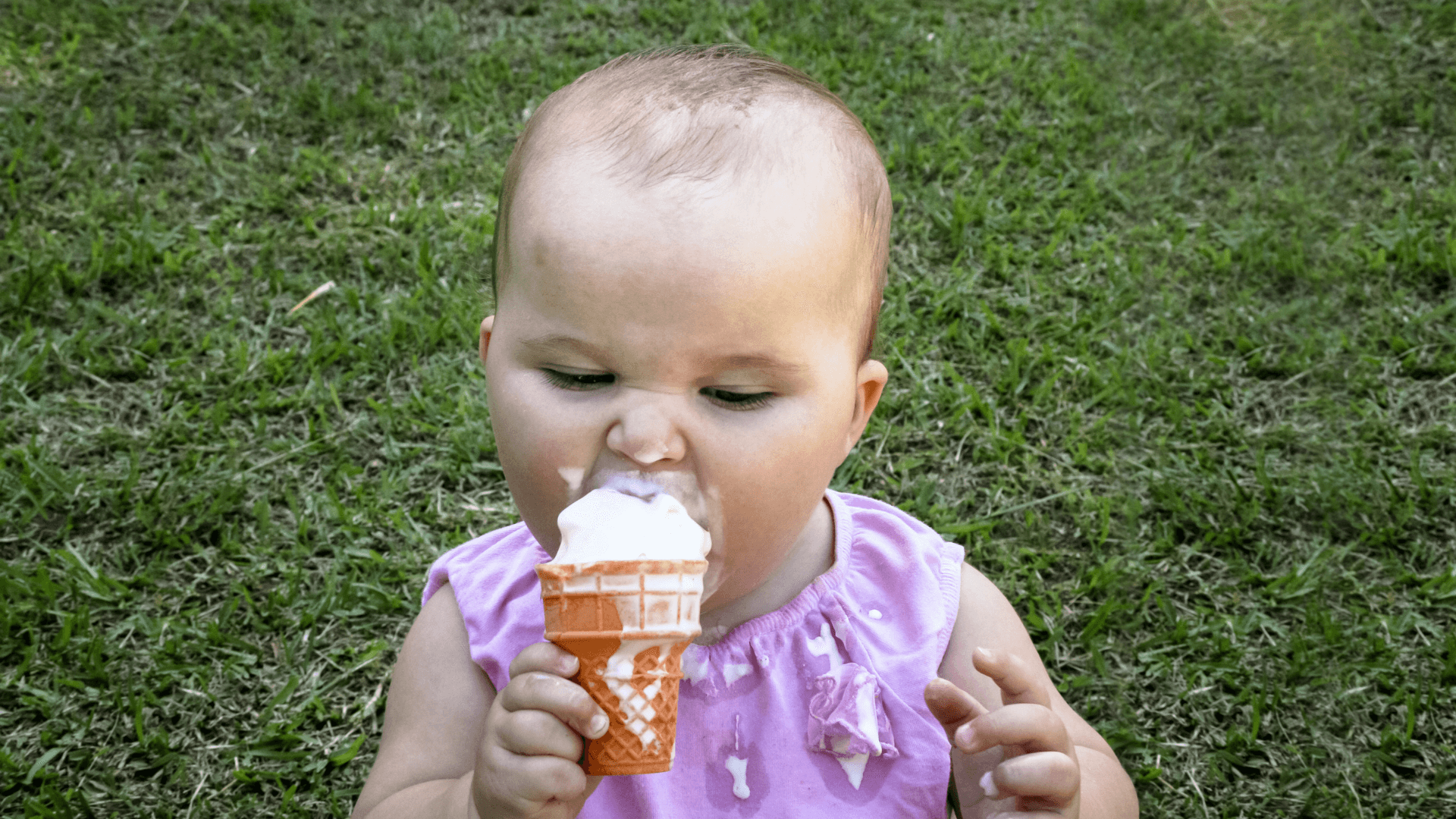 What Will Happen if You Give Your Baby Sugar? - Nourishing Bubs