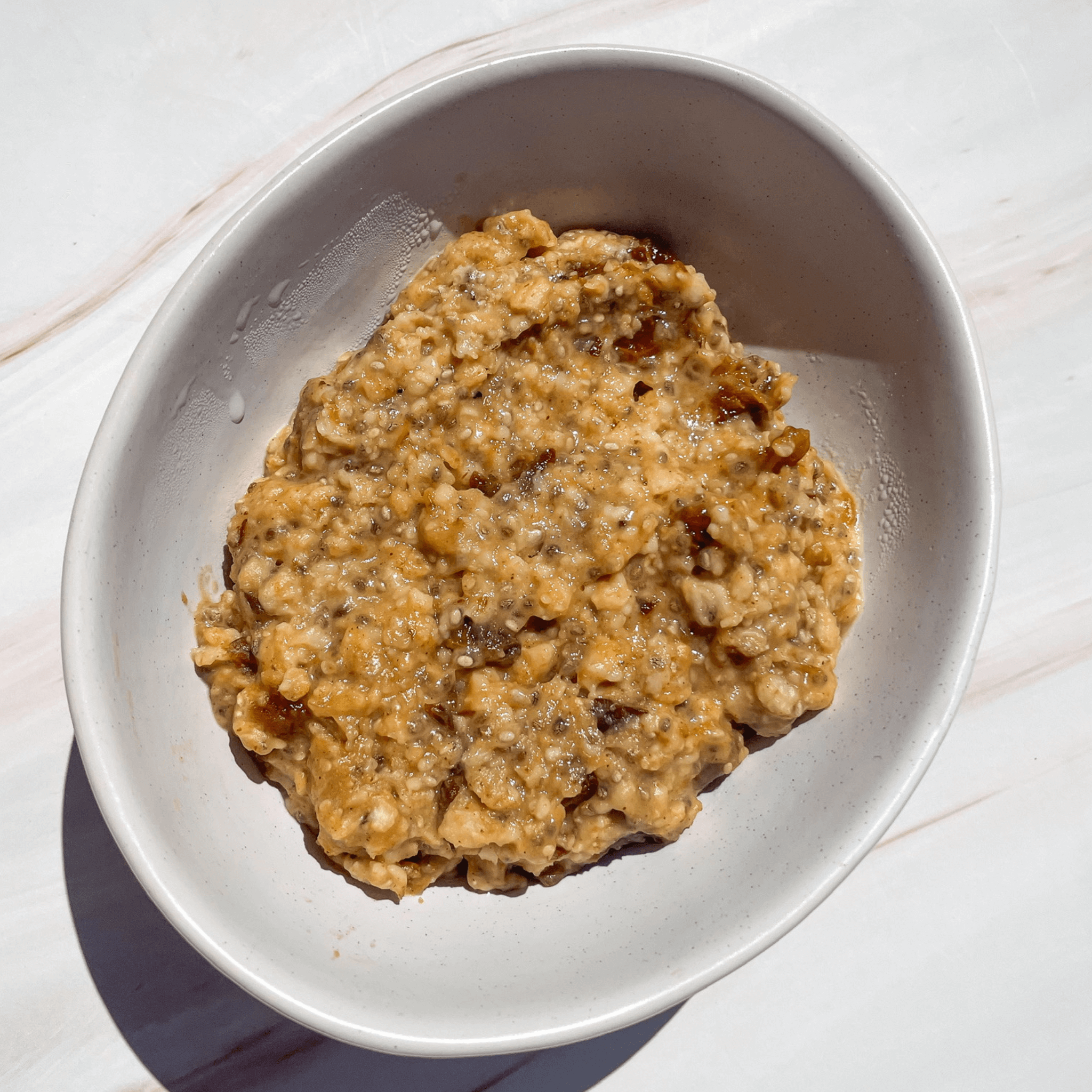 Poopie Porridge - Nourishing Bubs